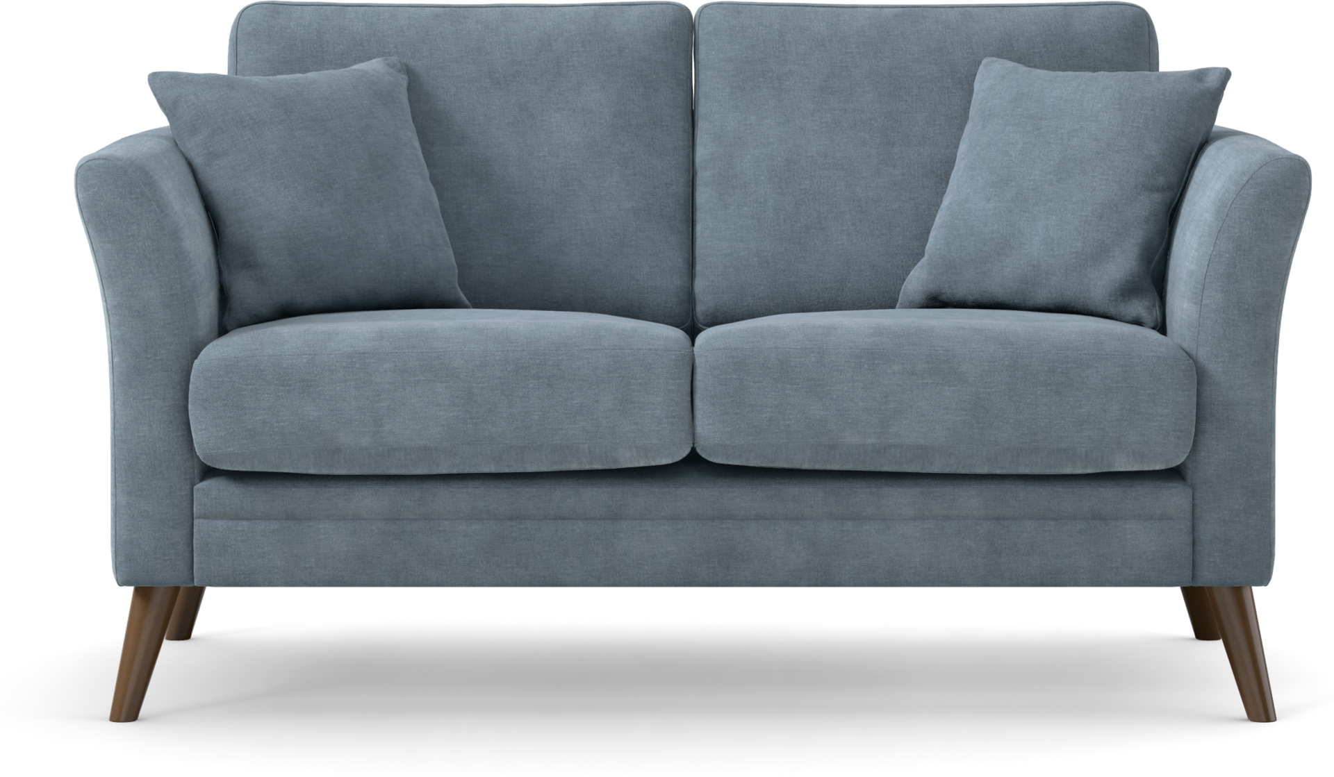 Eden 2-sits soffa | Mio