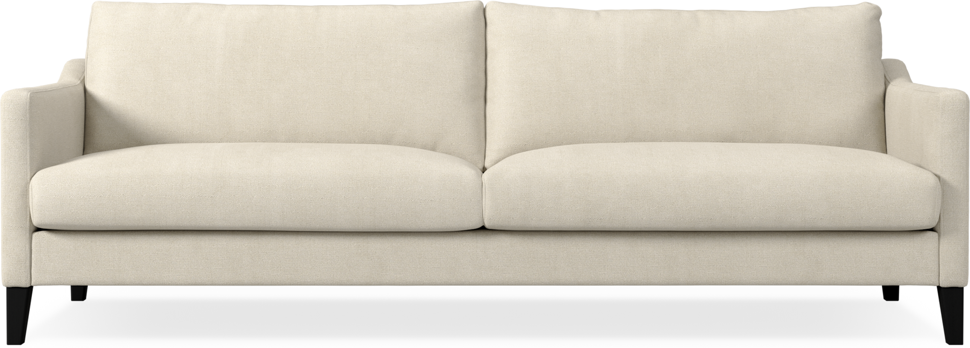 Winston 4-sits soffa | Mio