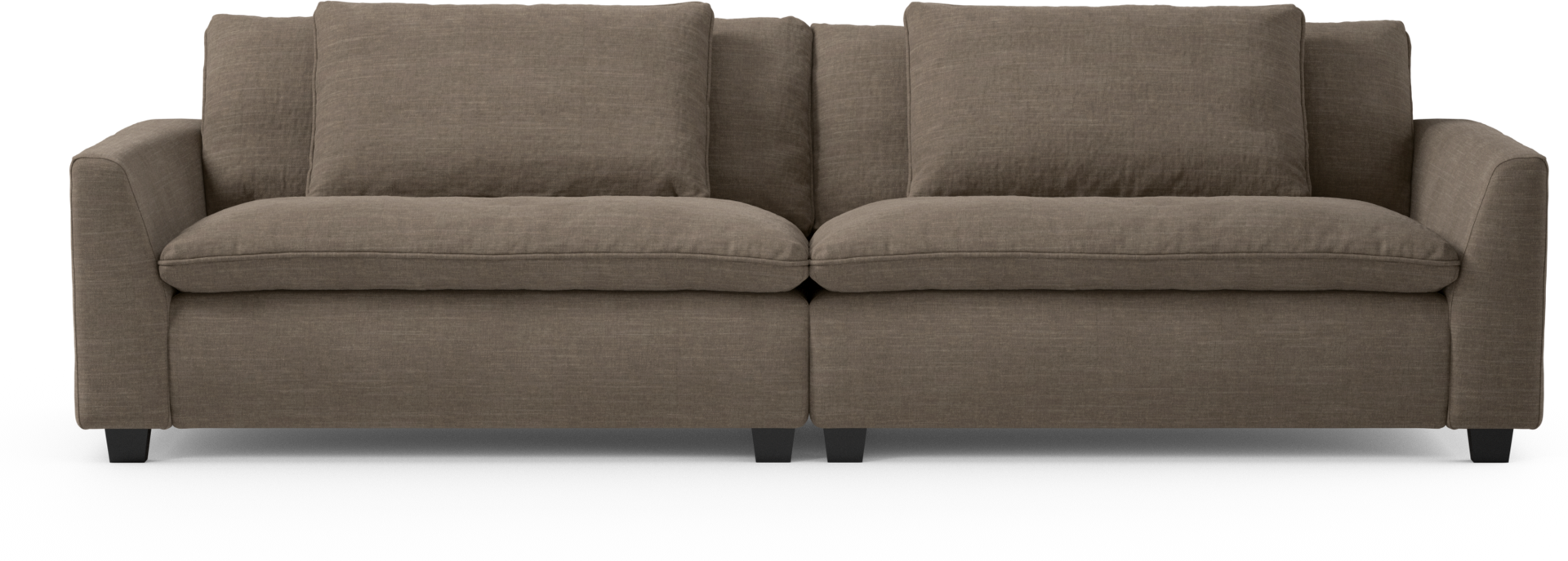 Bellora 4-sits soffa | Mio