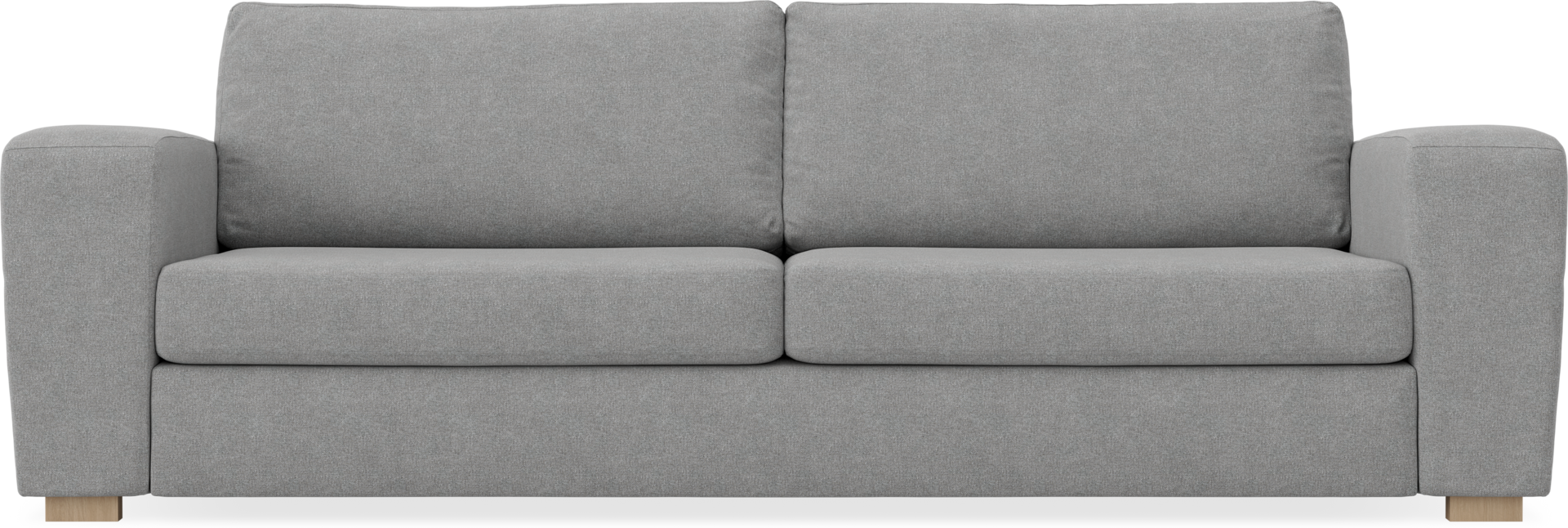 Friday 3-sits soffa | Mio