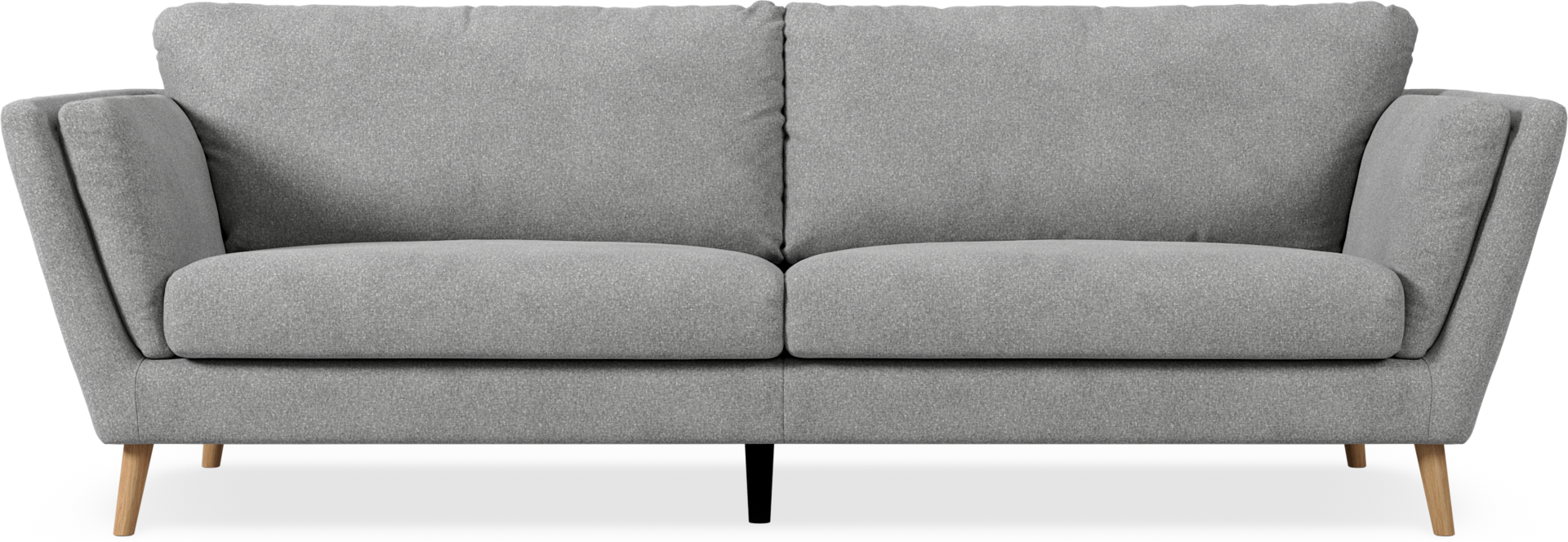 Madison 4-sits soffa | Mio