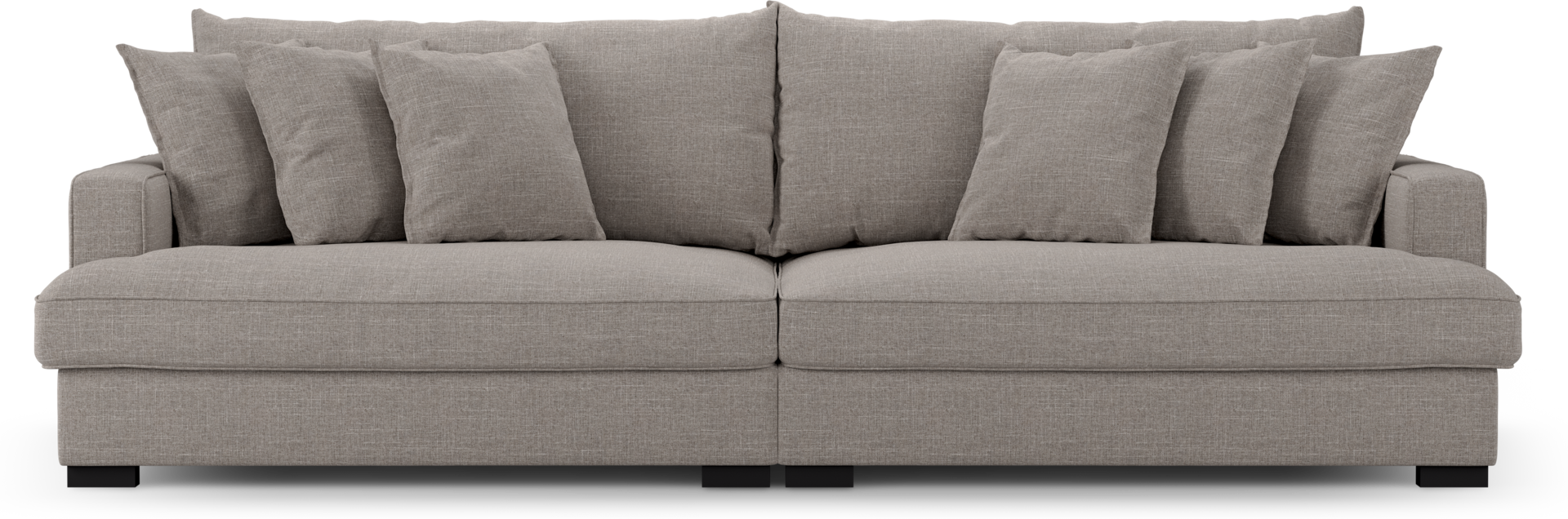 Rossi 4-sits soffa | Mio