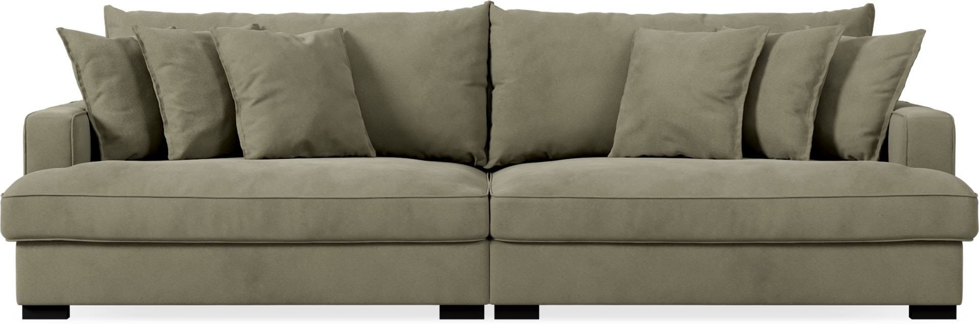 Rossi 4-sits soffa | Mio