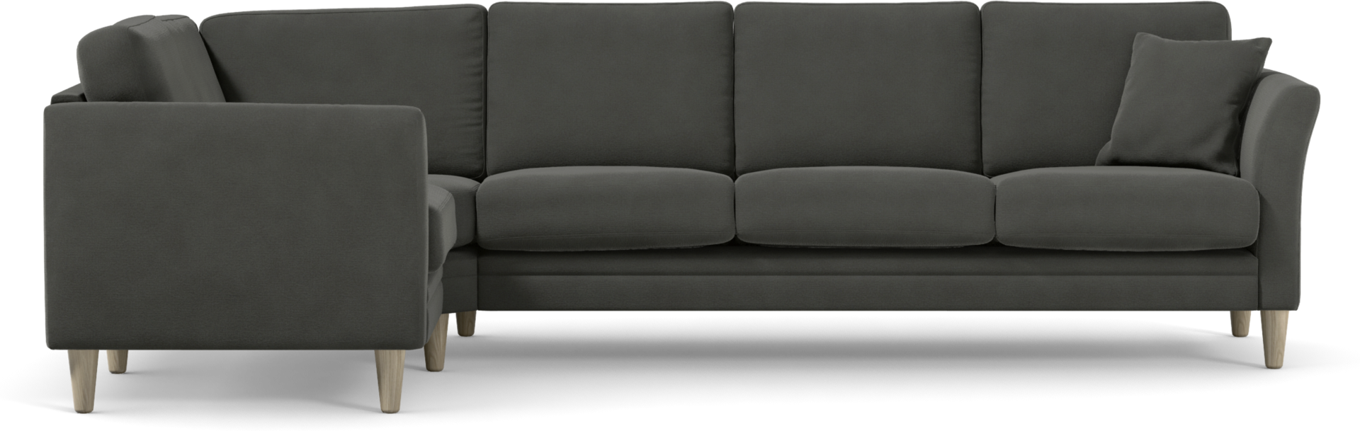 Eden Hörnsoffa 1+3 | Mio