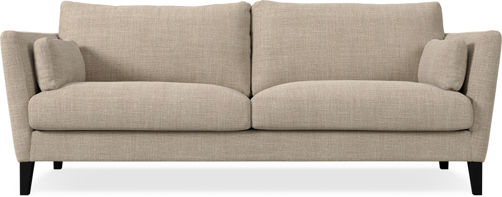 Winston 3-sits soffa | Mio