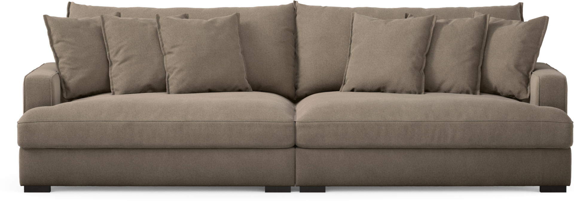 Rossi 4-sits soffa | Mio