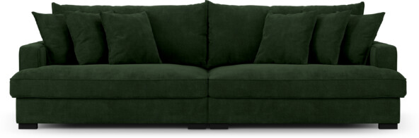 Rossi 4-sits soffa | Mio