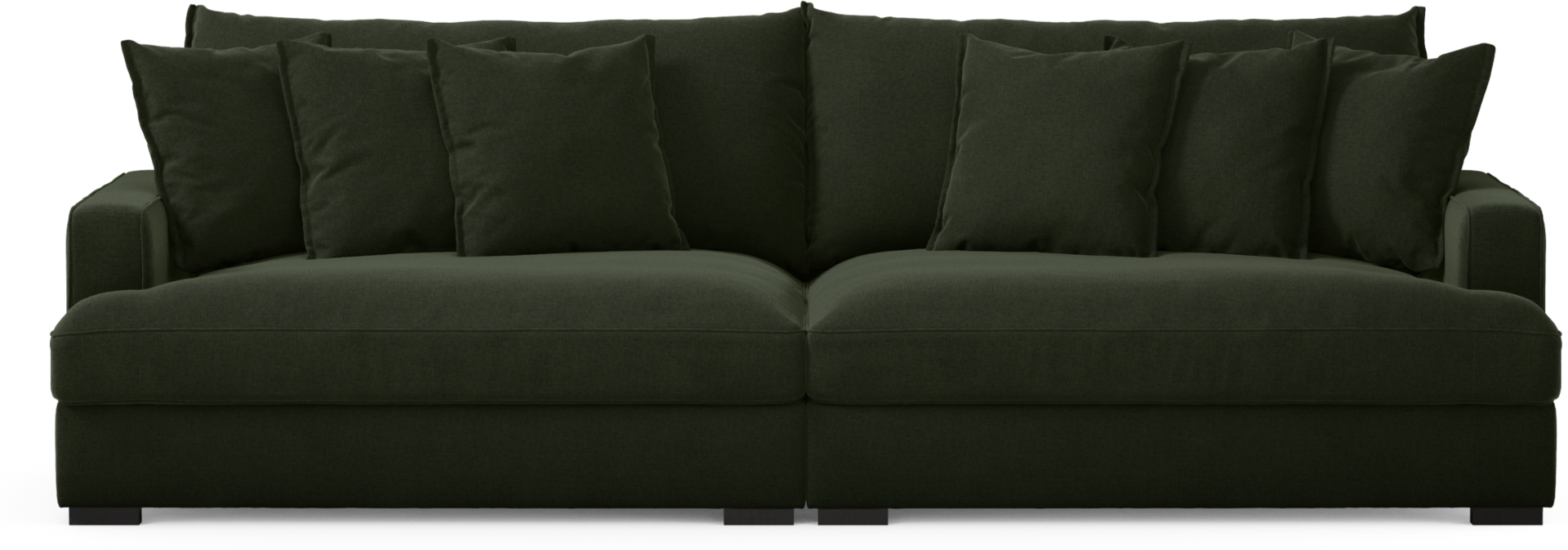 Rossi 4-sits soffa | Mio