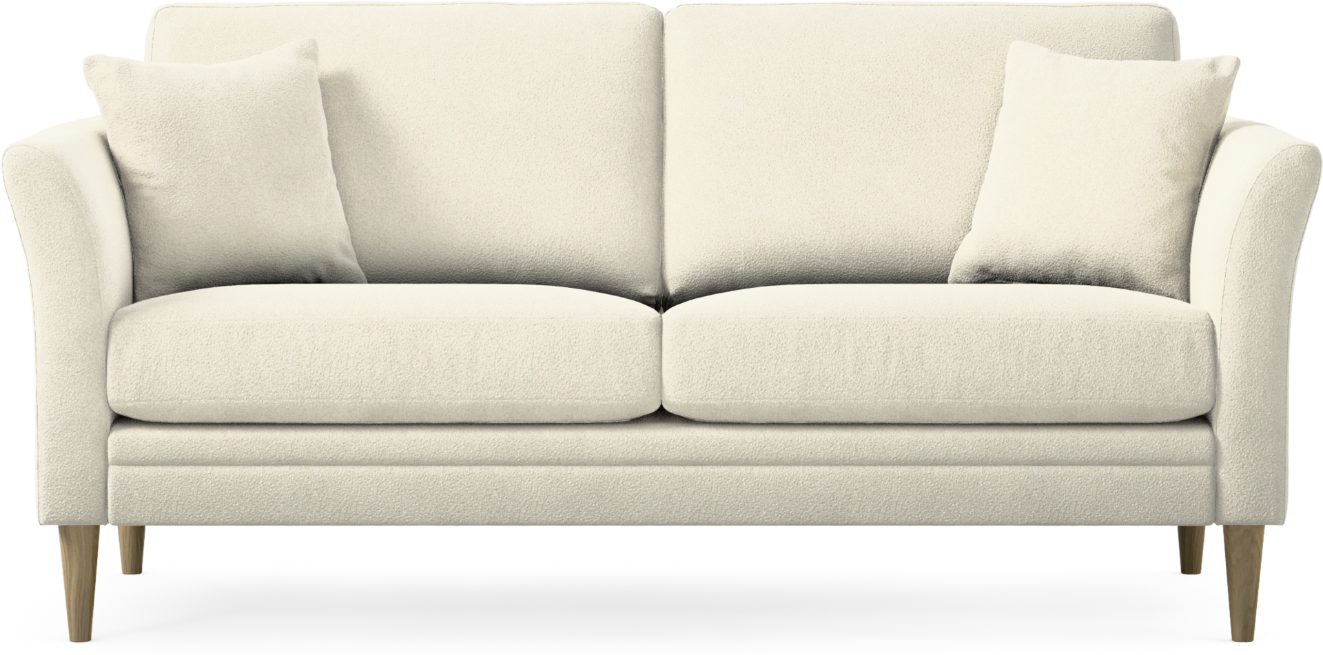 Eden 2,5-sits soffa | Mio