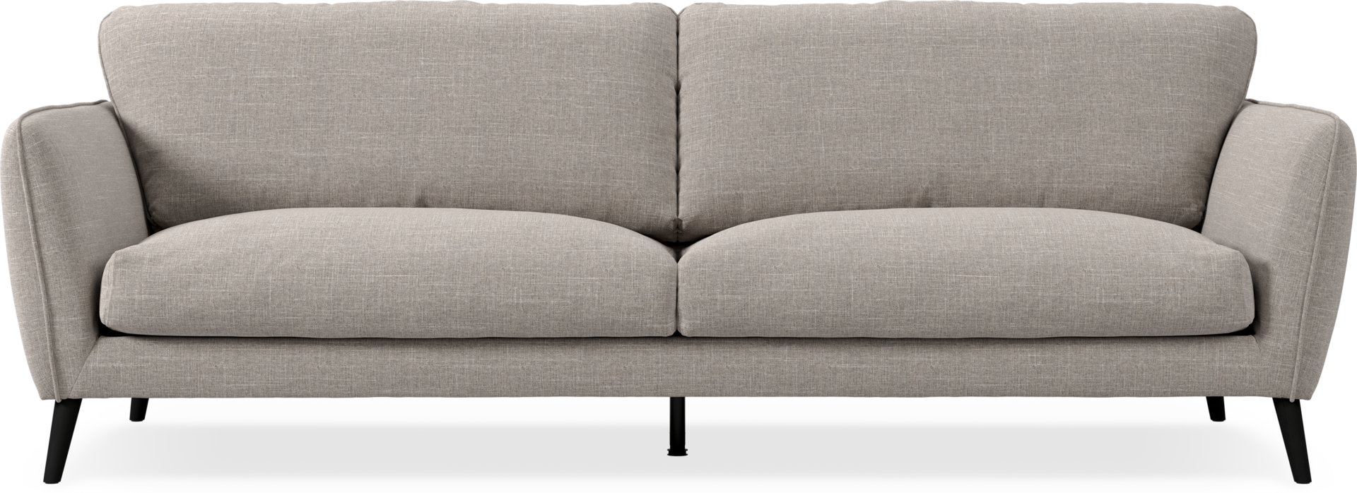 Nellie 3-sits soffa XL | Mio