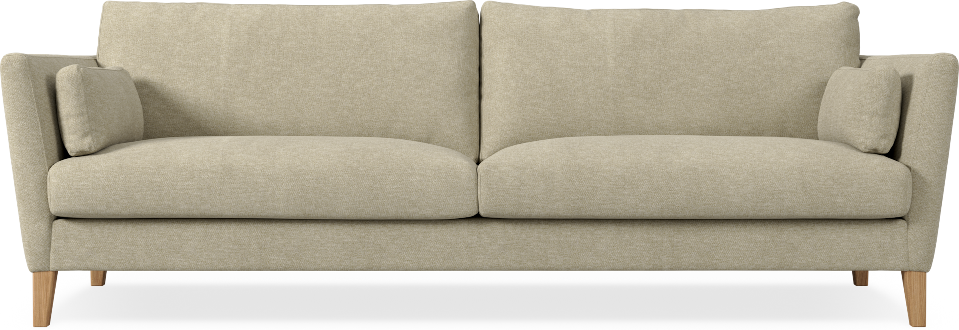 Winston 4-sits soffa | Mio