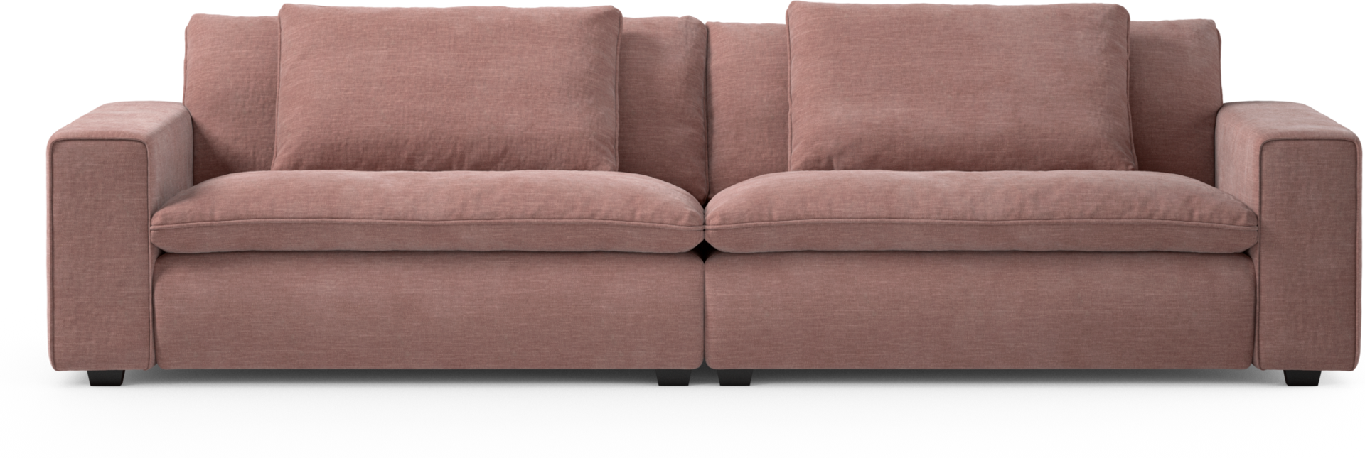 Bellora 4-sits soffa | Mio