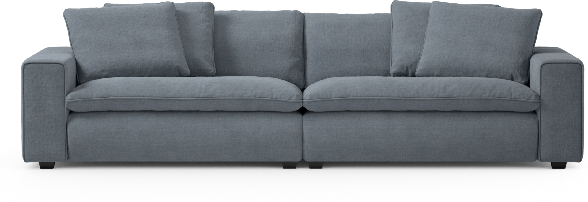 Bellora 4-sits soffa | Mio