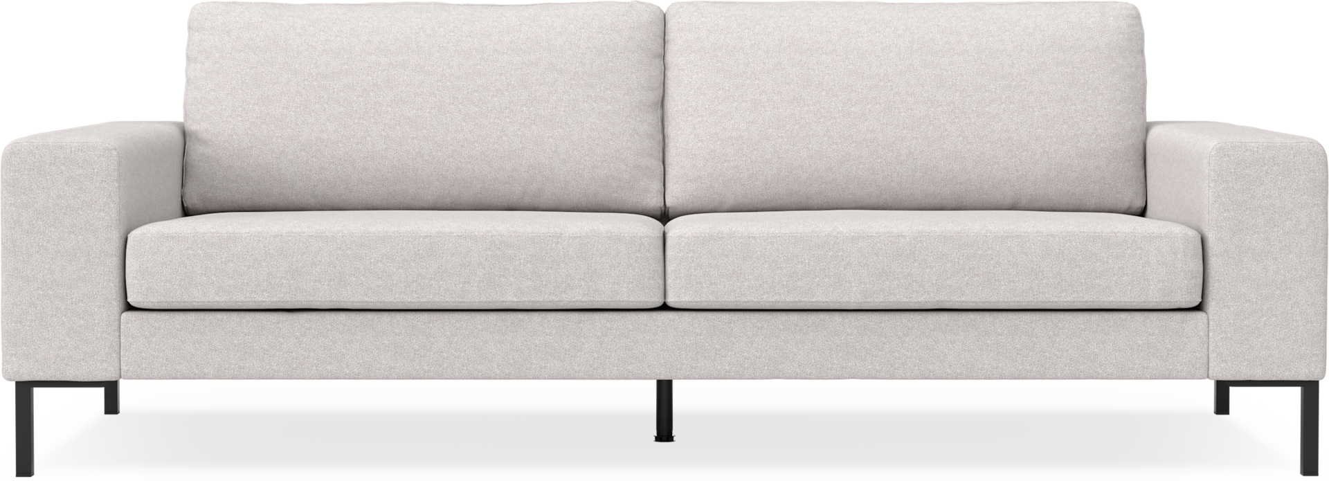 Sierra 3-sits soffa | Mio