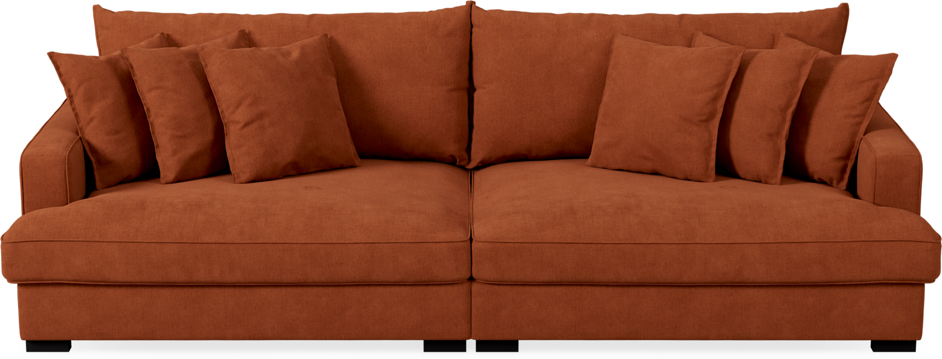 Rossi 4-sits soffa | Mio