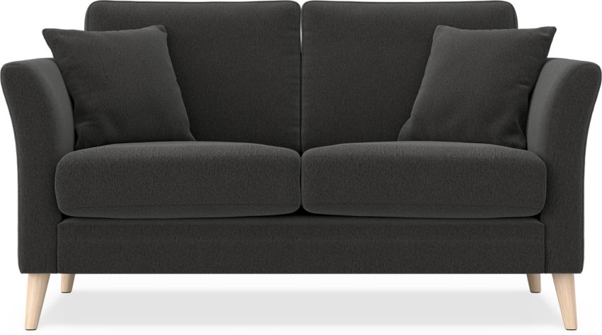 Eden 2-sits soffa | Mio