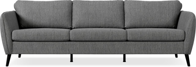 County 3-sits soffa | Mio