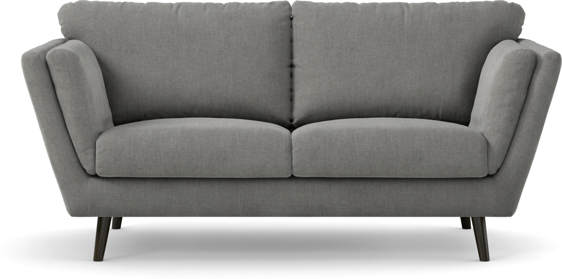 Madison Lux 2-sits soffa | Mio