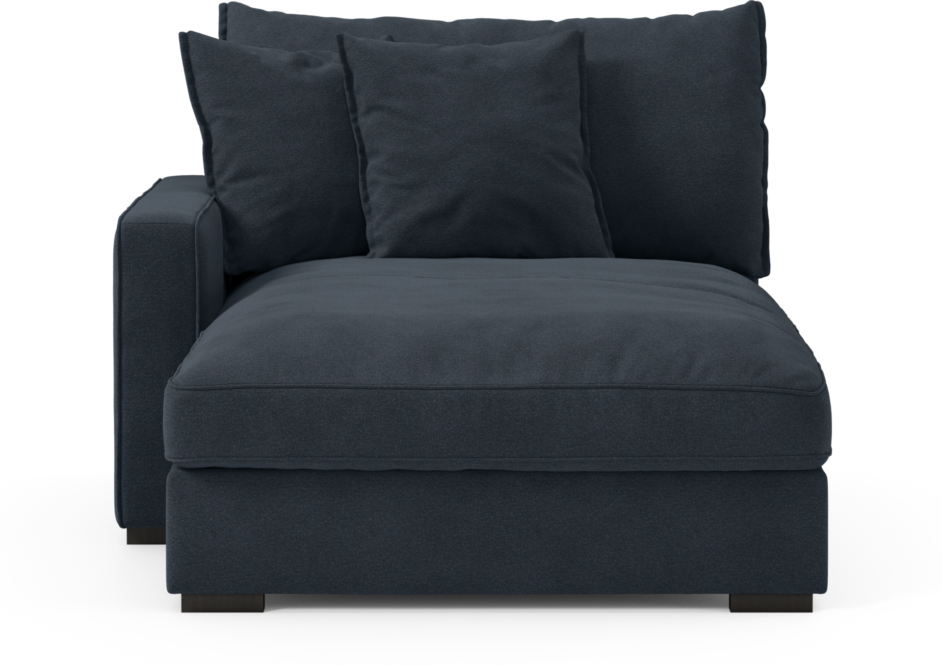 Rossi Schäslong vänster | Mio