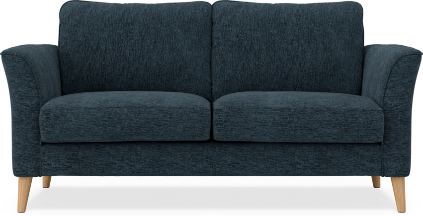 Bridge 2-sits soffa | Mio