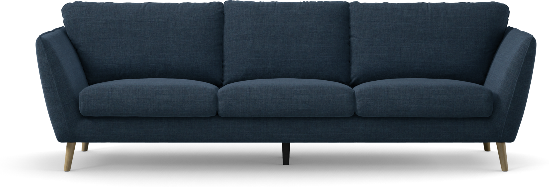 Madison 4-sits soffa | Mio