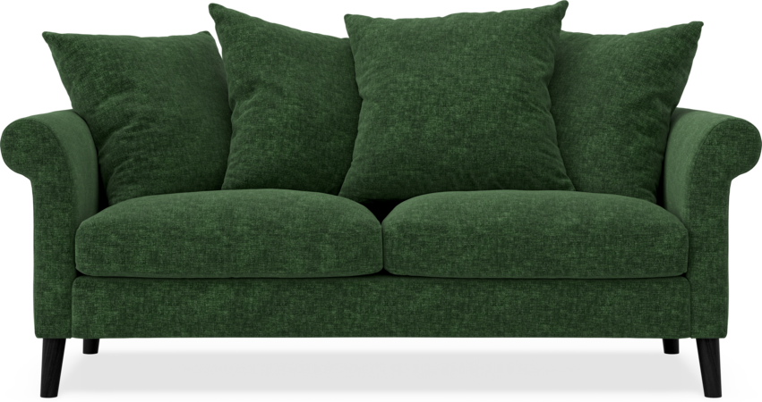 Romance 2-sits soffa | Mio