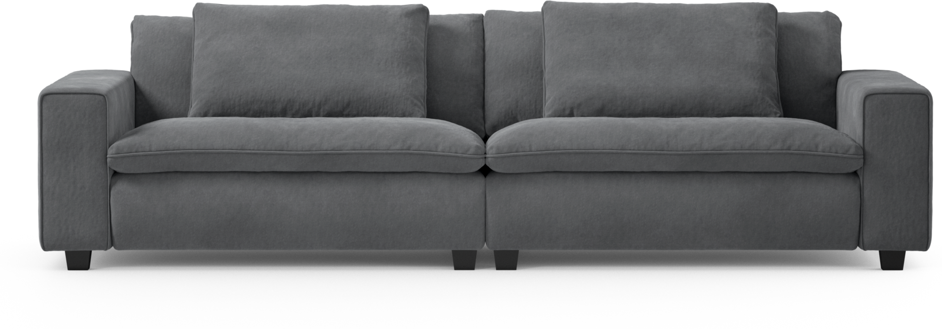 Bellora 4-sits soffa | Mio
