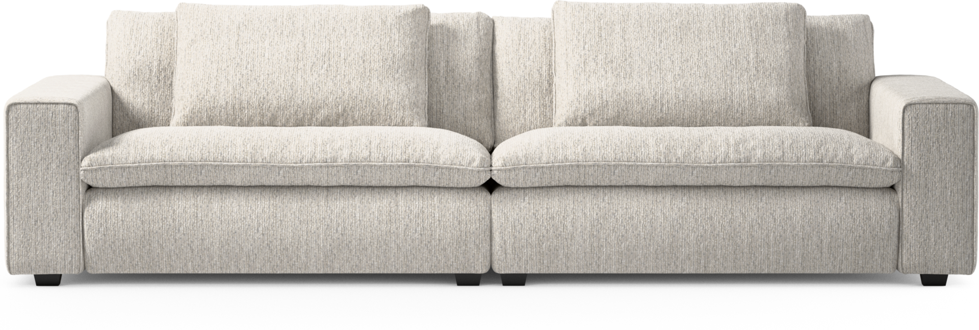 Bellora 4-sits soffa | Mio