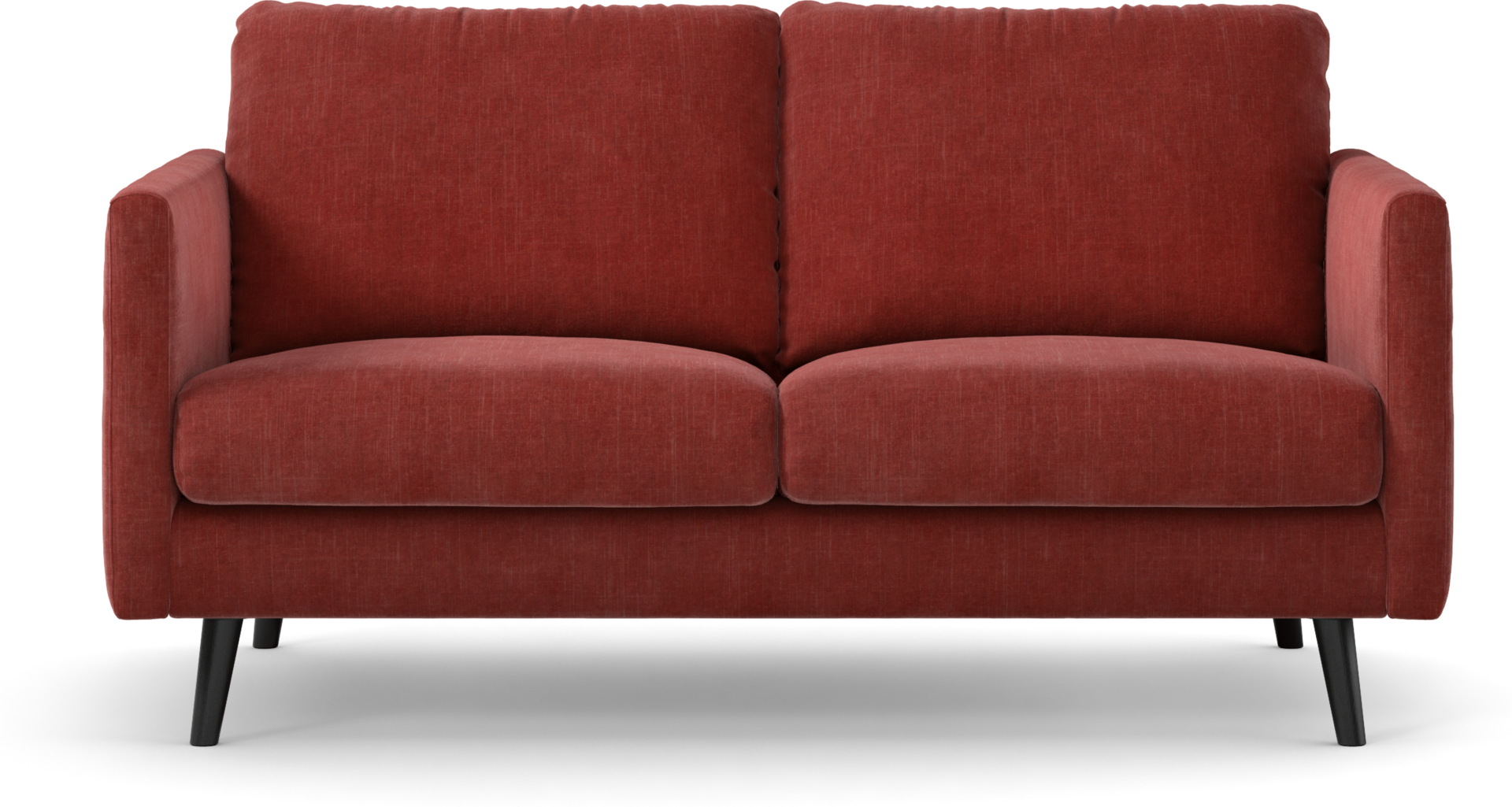 Madison 2-sits soffa | Mio