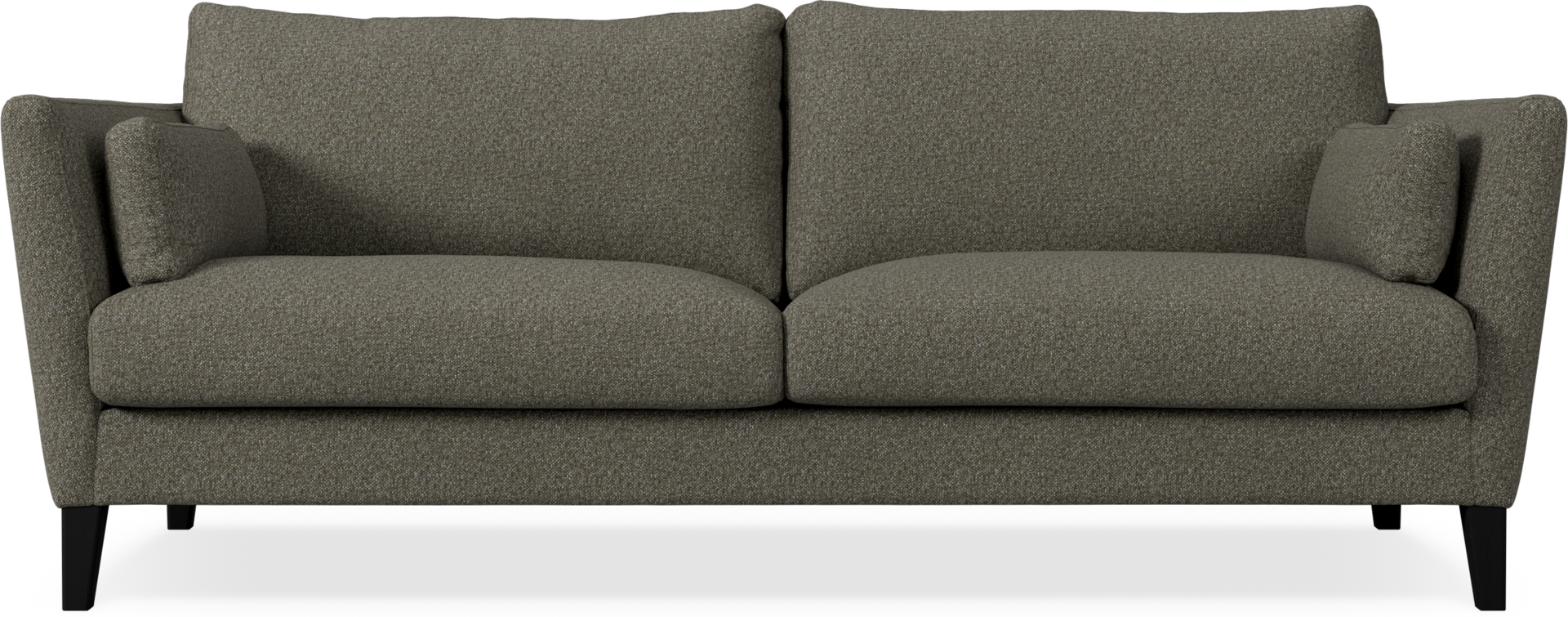 Winston 3-sits soffa | Mio