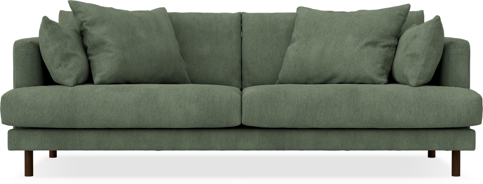 Harper 3-sits soffa | Mio