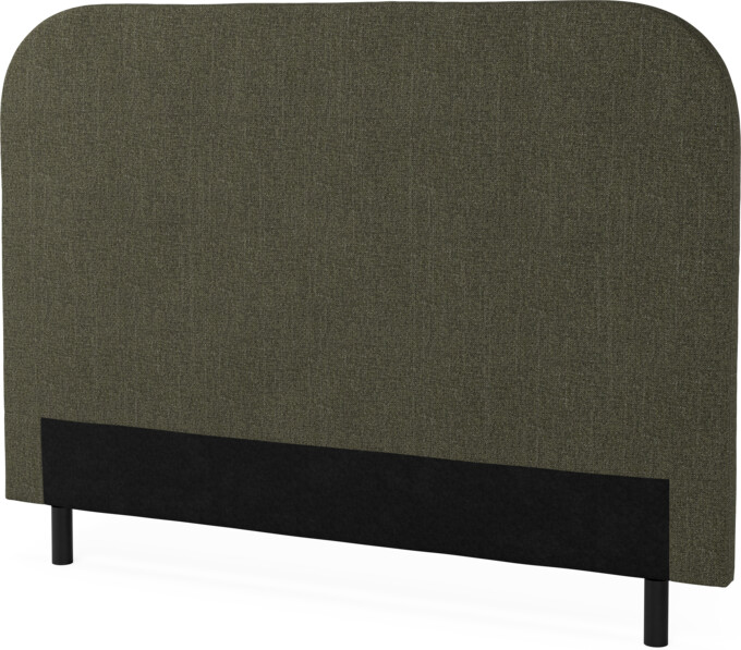 Delux Rundad Sänggavel, 90-210 cm | Mio